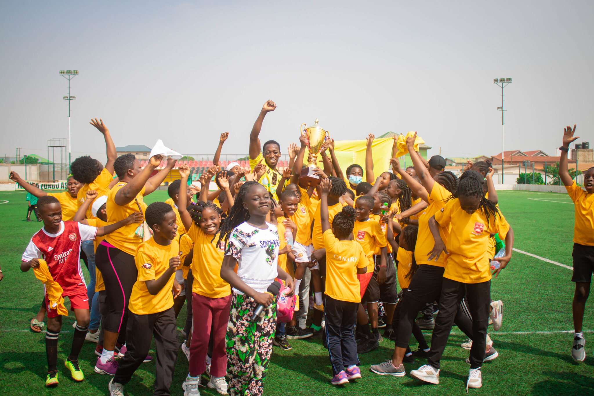 About Us – North Hills International School